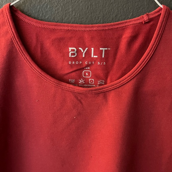 BYLT Basics | Shirts | Bylt Tshirt | Poshmark